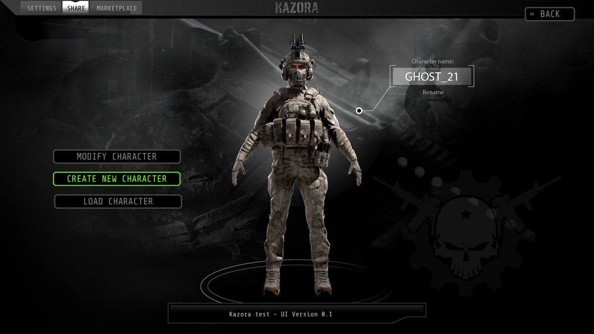 Kazora - YourNFTgames.com